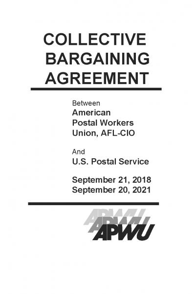 CONTRACT – San Jose Area Local 73